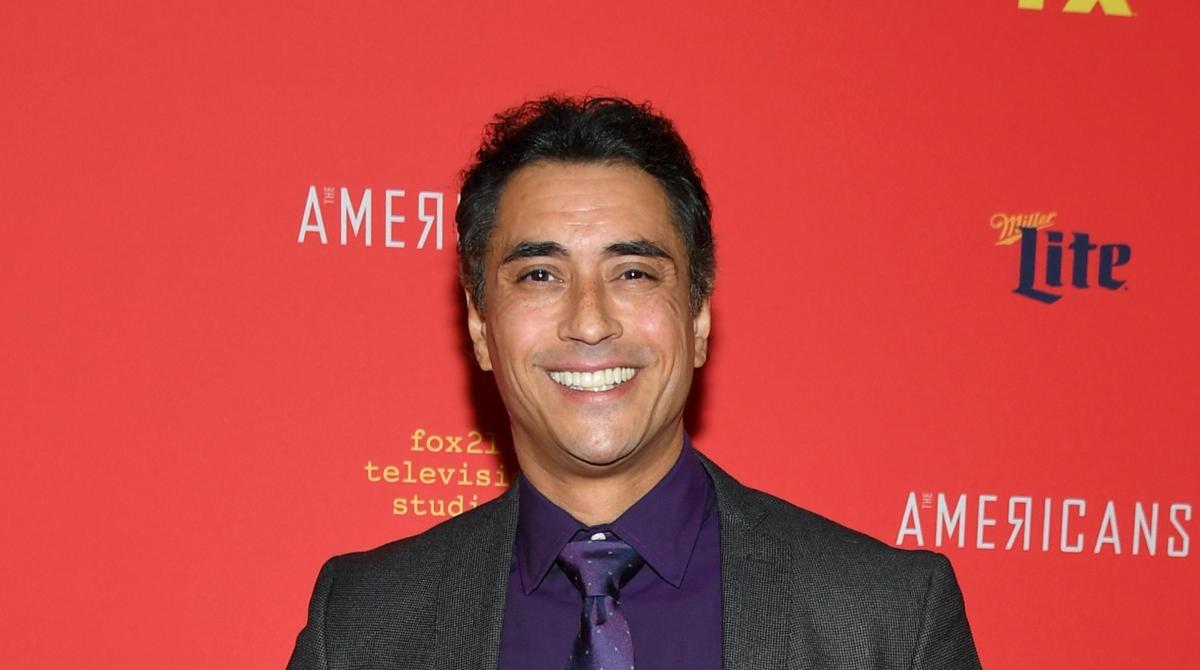 Who Is Actor Joseph Melendez on 'NCIS'? Meet Bad Guy Reymundo Diaz