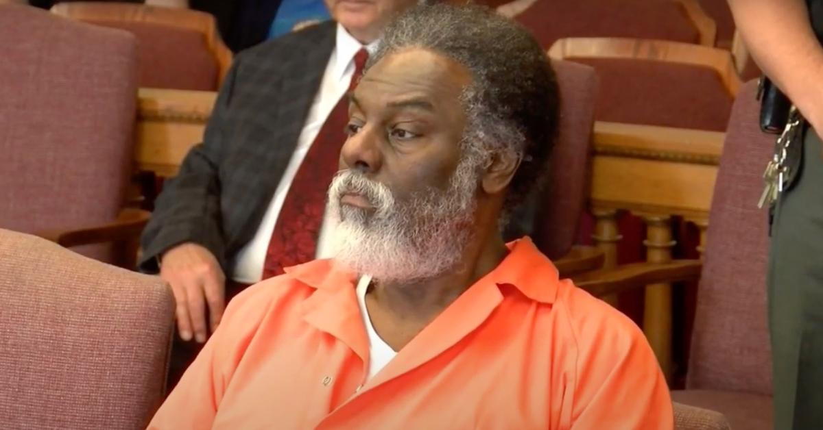 Where Are Anthony and Nathaniel Cook Now? One Is Free