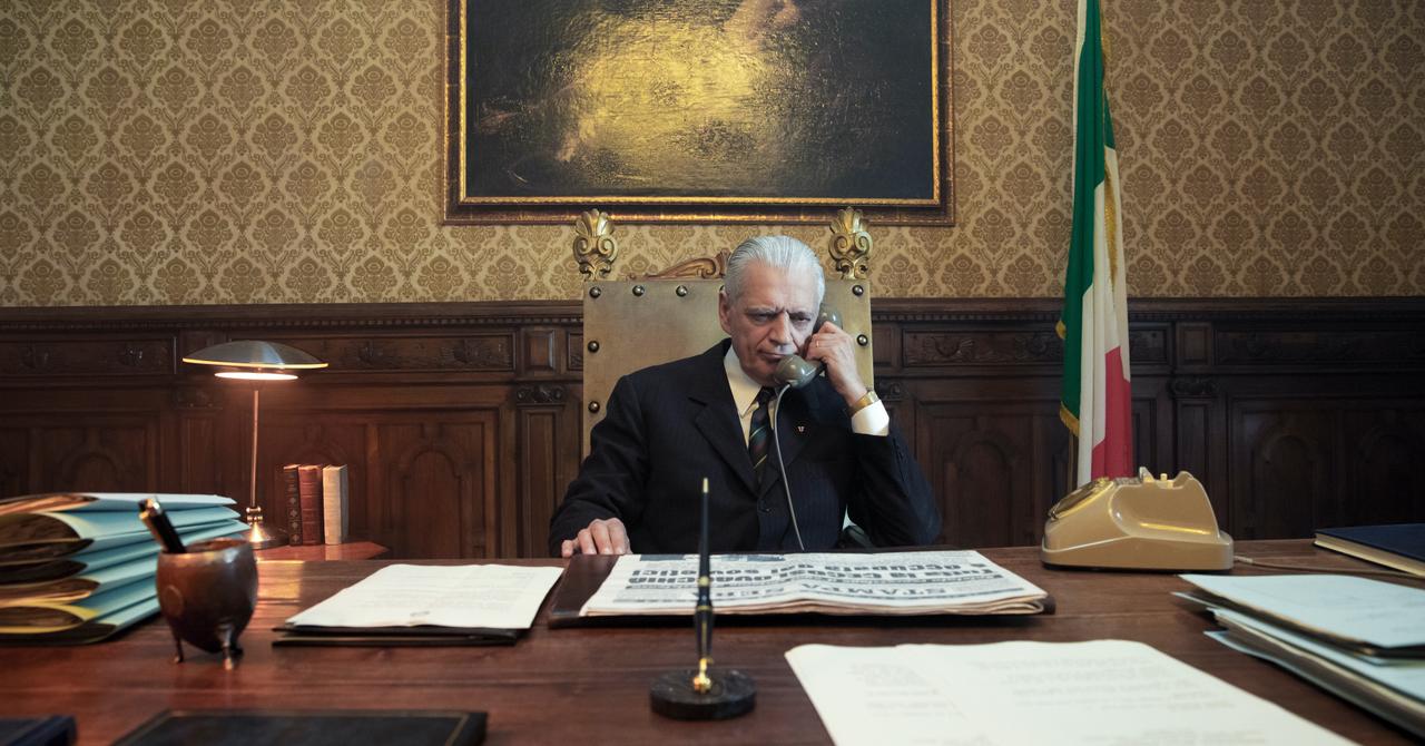 Is Rose Island Real? Here's the True Story Behind Netflix's 'Rose Island'