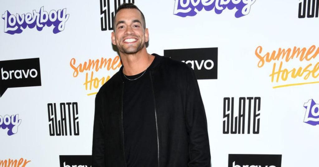 Who Is Summer House Star Jesse Solomon? Details