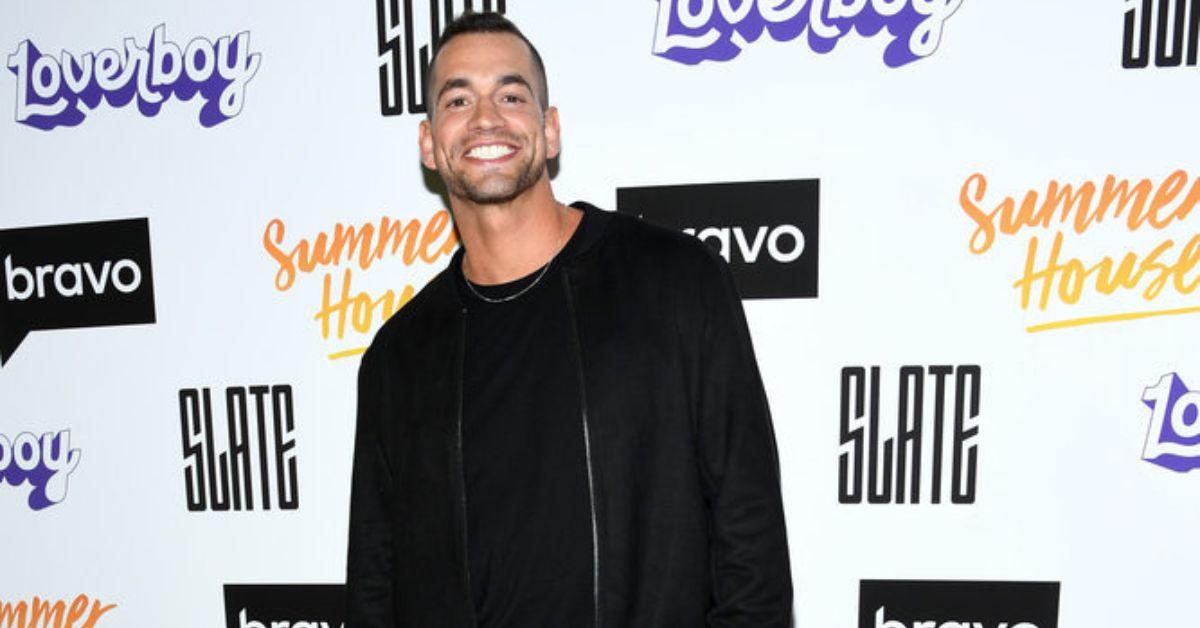 Who Is Summer House Star Jesse Solomon? Details