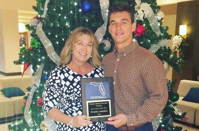 Who Is Tyler Cameron From 'The Bachelorette'? Get to Know the Hot Model