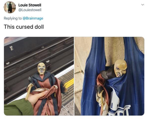 20 People Show Off the Ugly Items They Own and Cherish