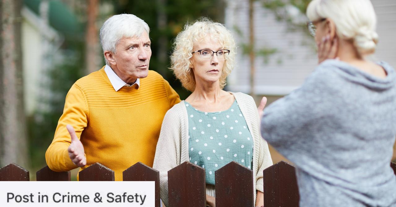 Crazy Nextdoor App Posts: These Are the Weirdos in Your Neighborhood