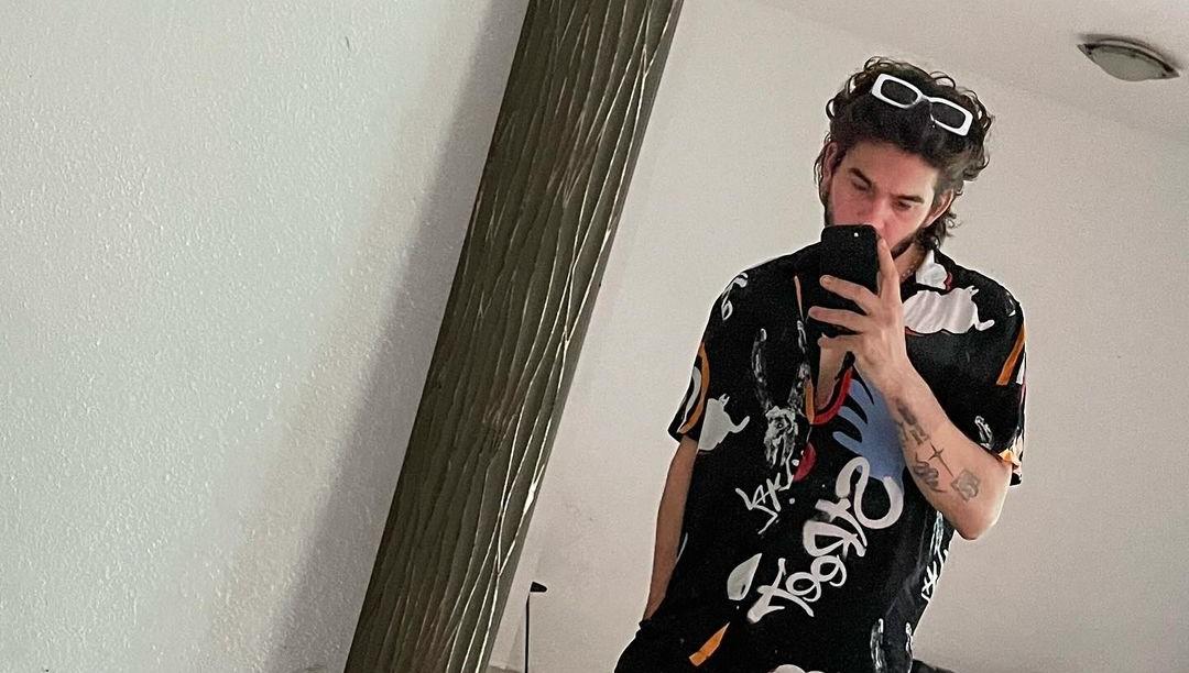 What Was James Hollcroft's Cause of Death?