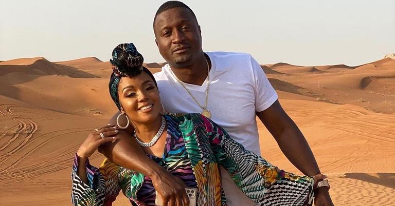 How Many Kids Does 'Love and Hip Hop: Atlanta's' Kirk Frost Have?