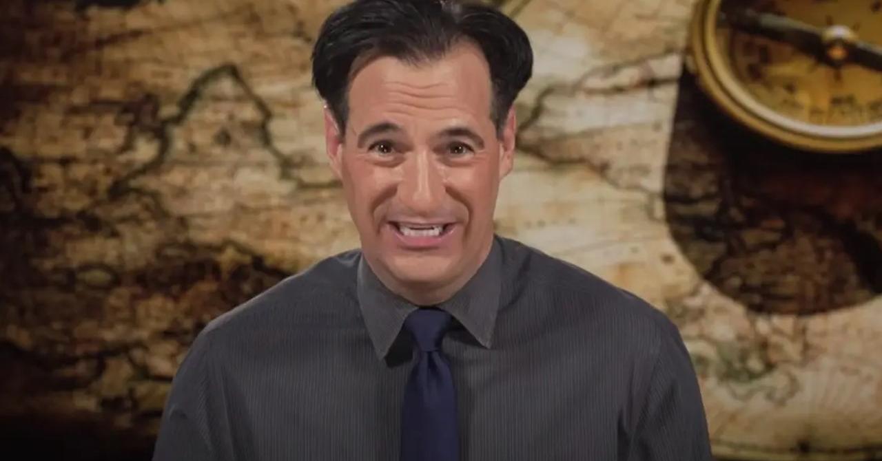 Why Did Carl Azuz Leave CNN 10? Fans Want Answers