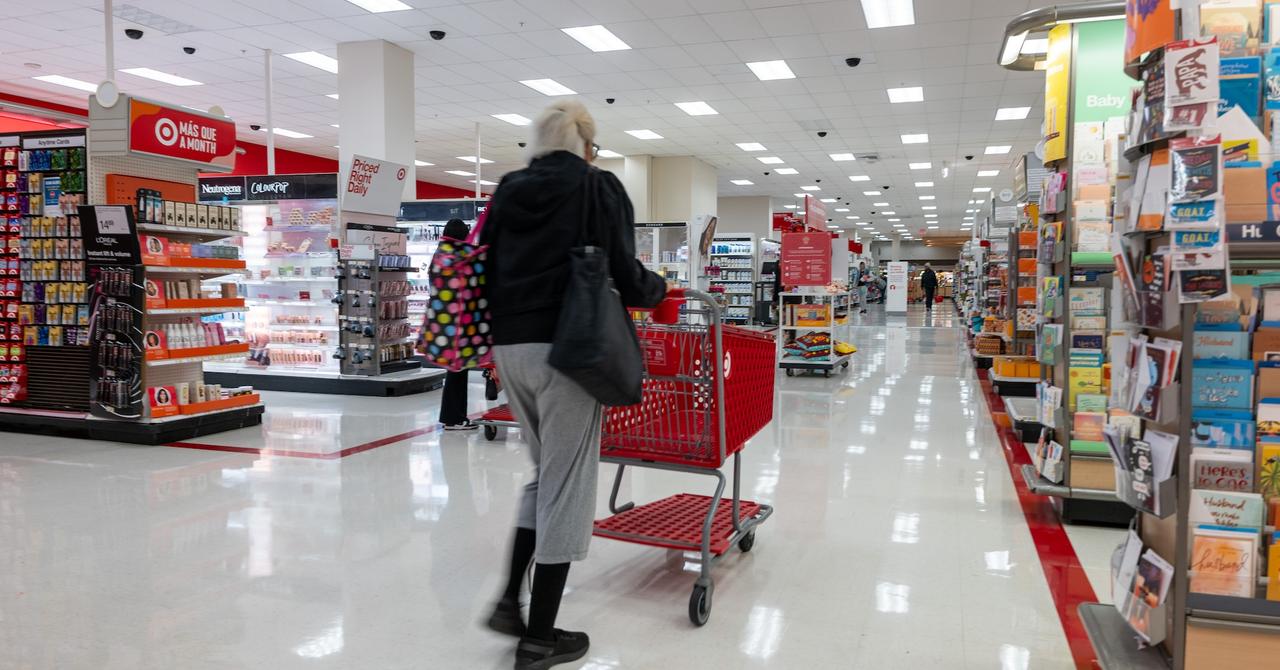 American Woman Calls Target Stores in Australia Ugly