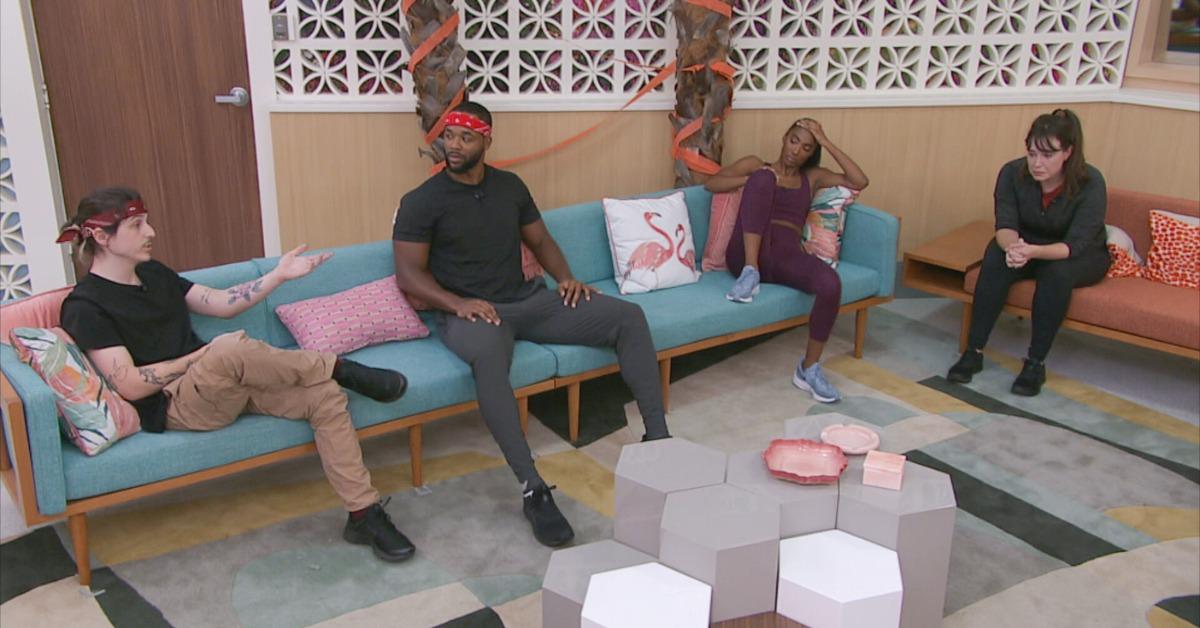 How Does 'Big Brother's Finale Work? A Lot Happens