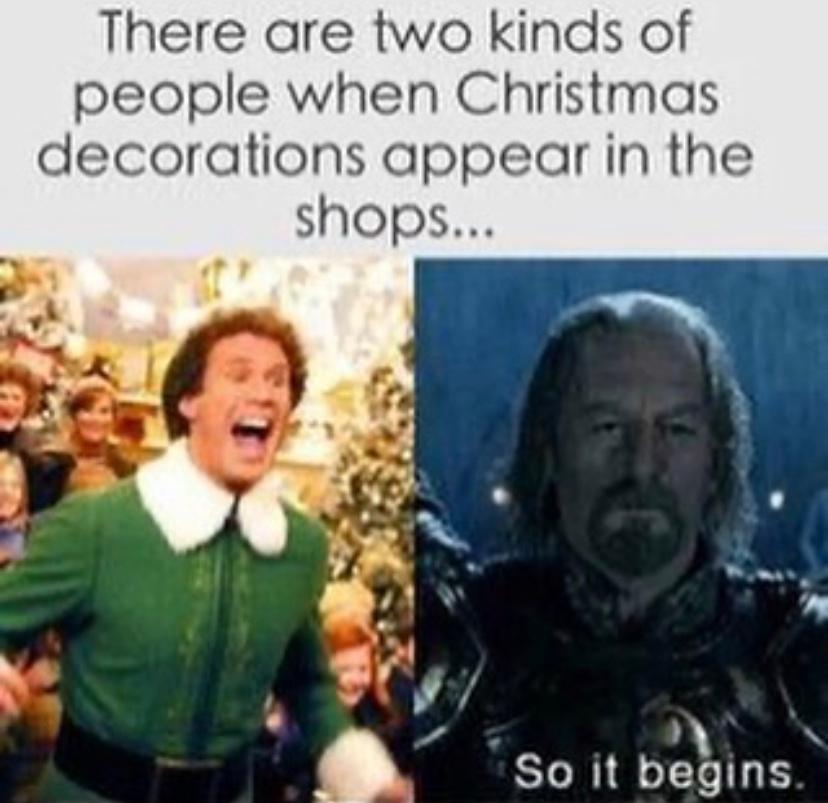 25 Xmas Memes: Funny Season Greetings to Share with Friends and Family