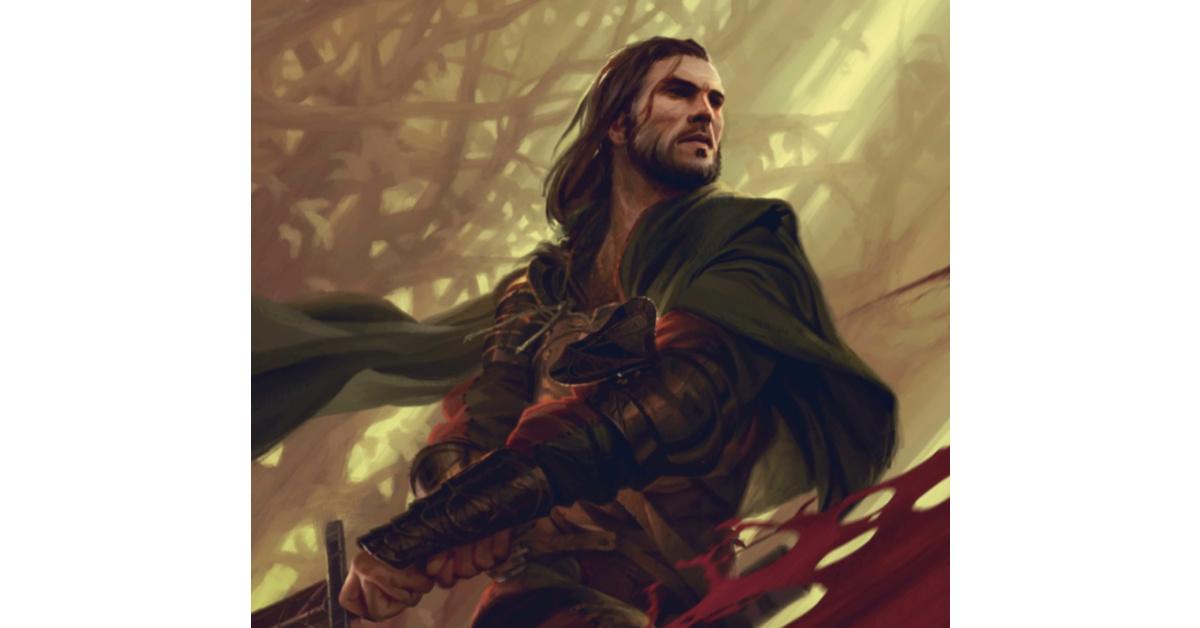 Who Is Cahir in Netflix’s ‘The Witcher’? Eamon Farren Is The Black Knight