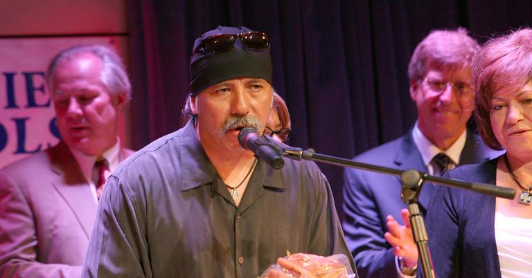 What Happened to Ritchie Valens' Brother? He Became a Local Legend