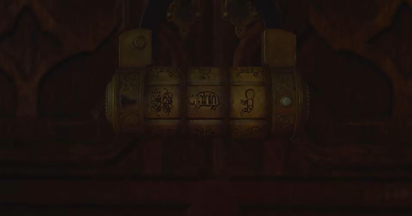 What Is the Lock Code 'Resident Evil 4' Remake?