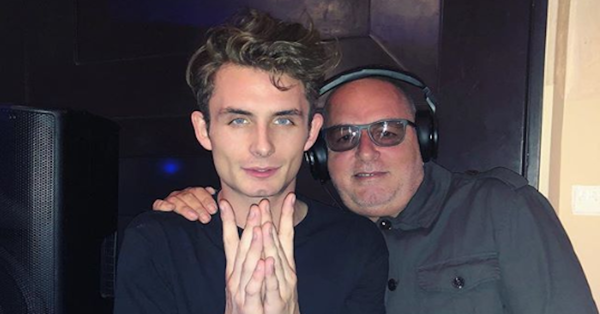 Who Are James from 'Vanderpump Rules's Parents? — Plus, His Famous ...