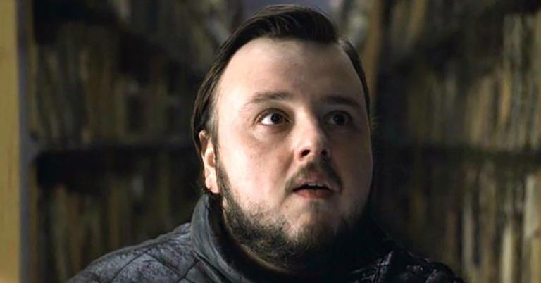 Samwell Tarly May Have Written 'Game Of Thrones' Based On This Small Detail