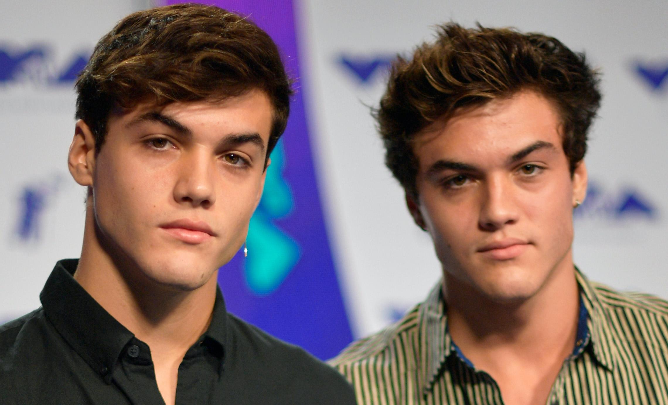 Dolan Twins Latest News And Updates