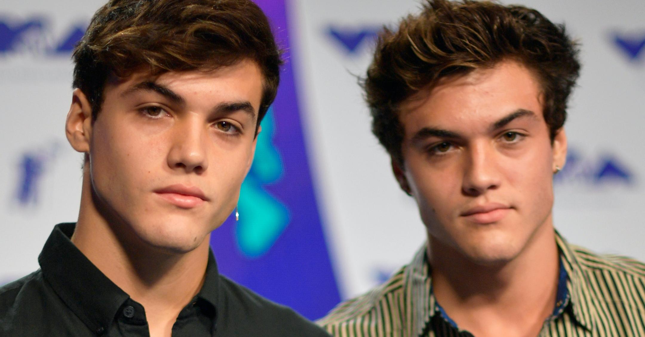 Are the Dolan Twins Dairy-Free Because They're Lactose Intolerant?