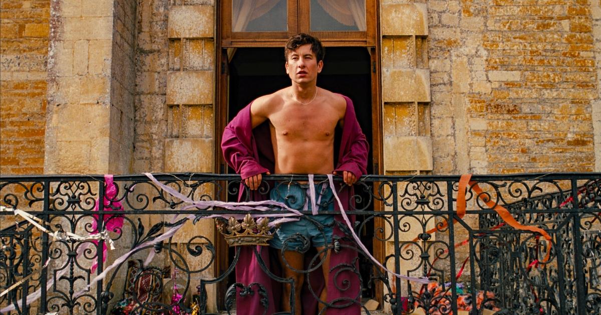 Why Did Oliver Kill Everyone in Saltburn? Find out Here