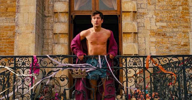 Why Did Oliver Kill Everyone in Saltburn? Find out Here