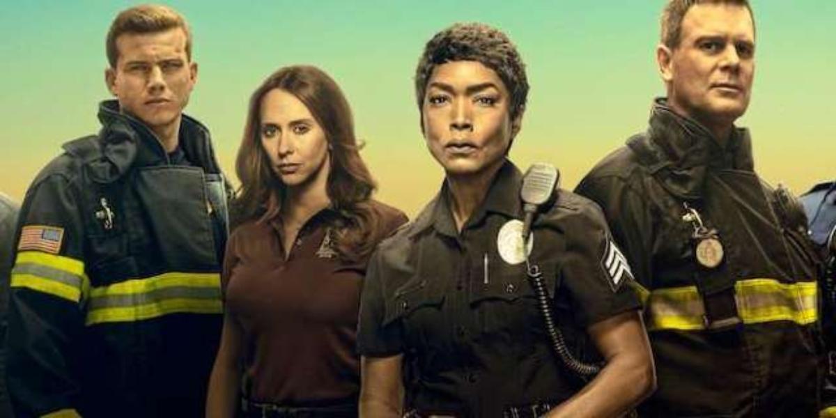 Does Christopher Die on Fox's '9-1-1'? — Details on His Fate