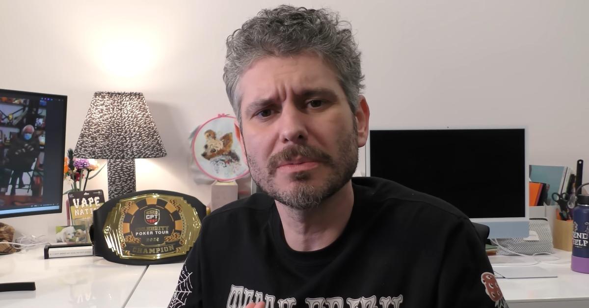 YouTuber Ethan Klein Received Human Skulls In the Mail