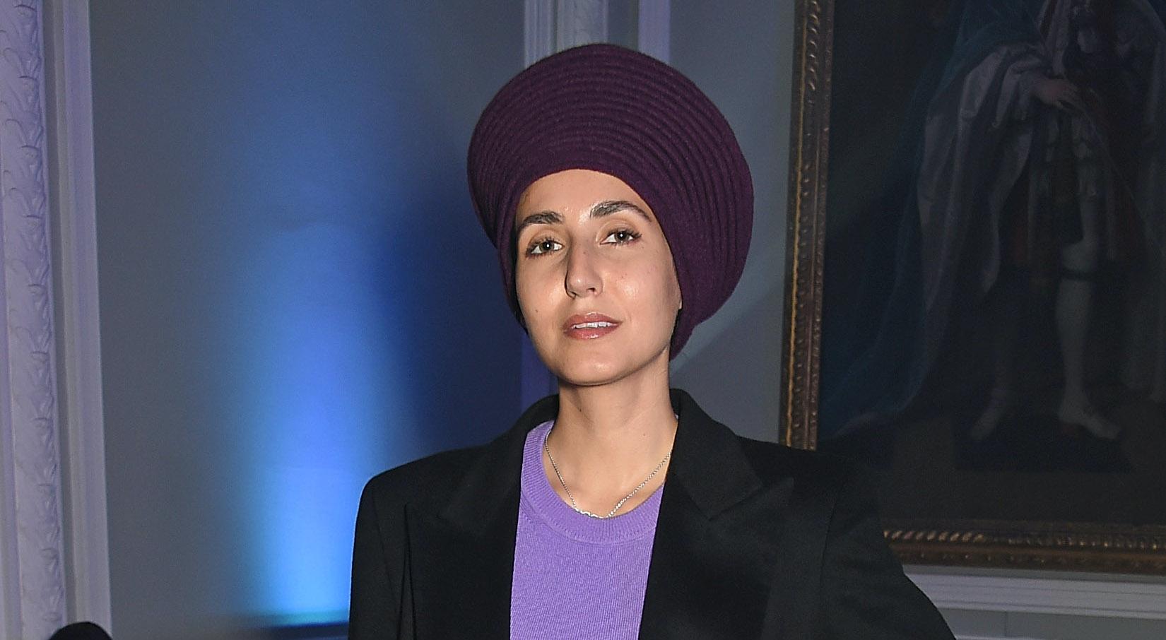 Who Is Noor bin Laden? — Details on Osama bin Laden’s Niece