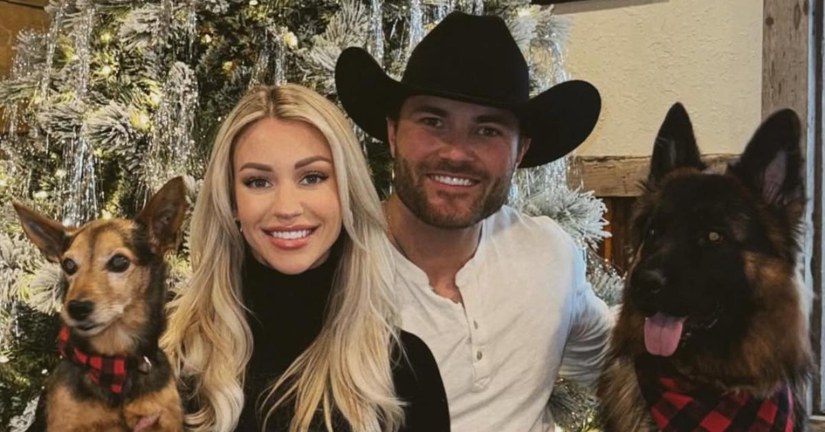 Here's Why Steven McBee and Calah Broke up Again