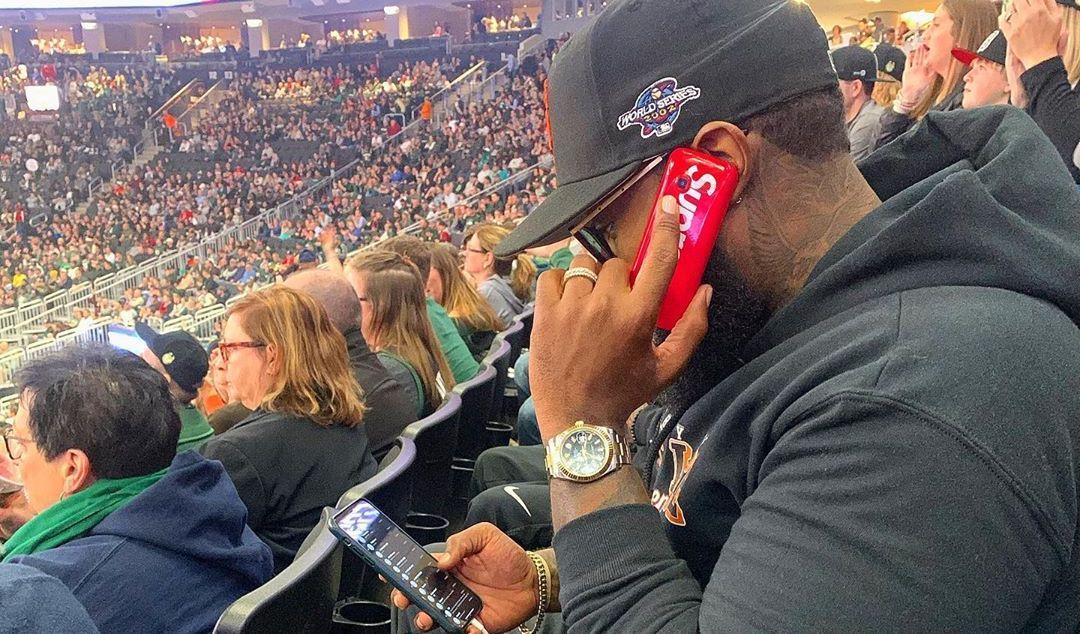 Is Teddy From 'Black Ink Crew' Married? Details on His Wife, Euni