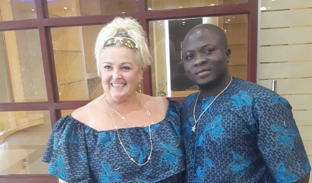 Are '90 Day Fiancé's Angela and Michael Married Now? Things Were Rough