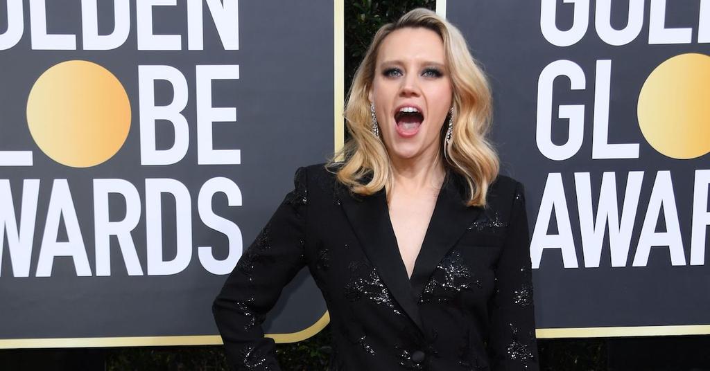 Kate McKinnon's Girlfriend Is a Talented Actress — Follow Her on Instagram