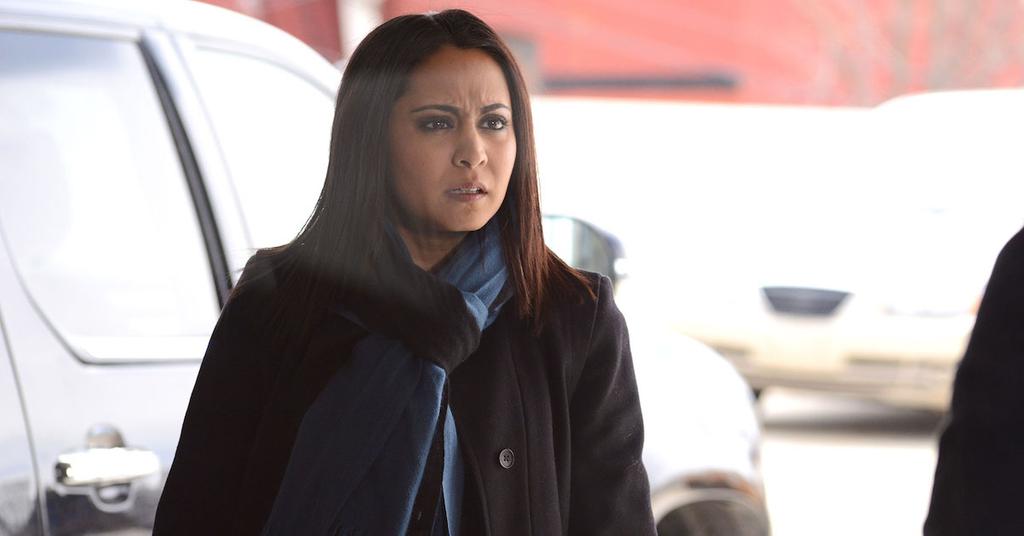 What Happened to Meera Malik in ‘The Blacklist’?