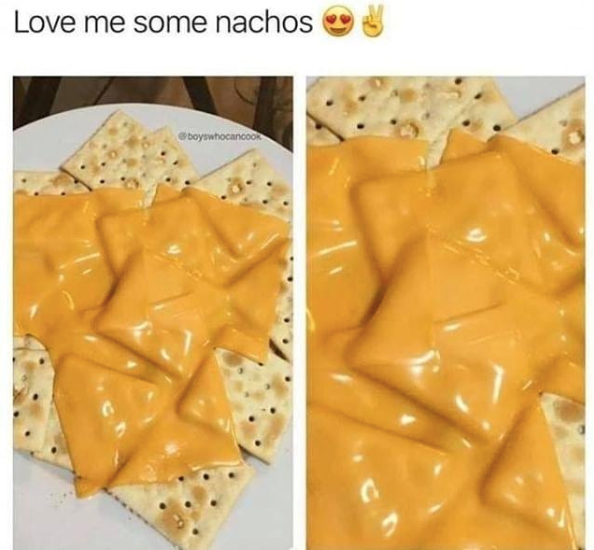 Cooking For Bae Instagram Account Posts the Worst Food Pictures You Can ...