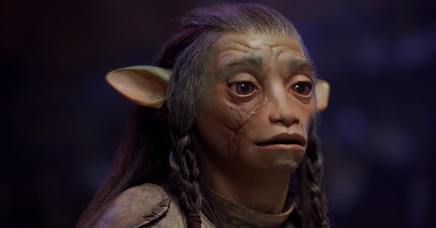'Dark Crystal' Season 2 Has a Lot of Directions to Go In — Details