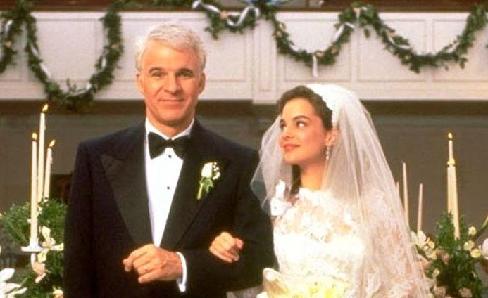 Where Is the ‘Father of the Bride’ Cast Now? The Cast Reunites
