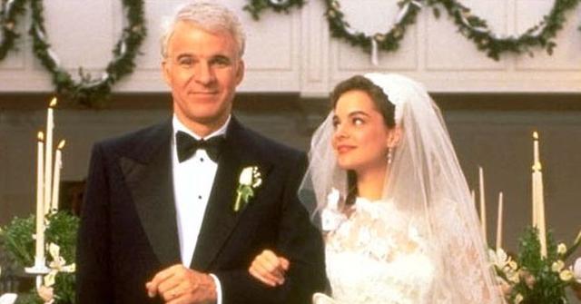 Where Is the ‘Father of the Bride’ Cast Now? The Cast Reunites
