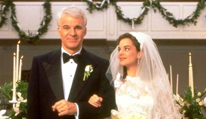 Where Is the ‘Father of the Bride’ Cast Now? The Cast Reunites