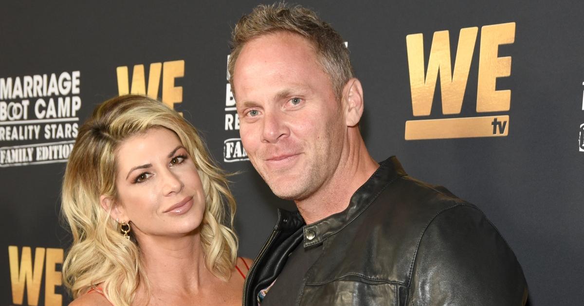 Who Is Alexis Bellino's Boyfriend? Her First Post-Divorce Relationship