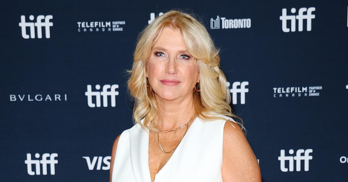 Where Is Amy Loughren Now? Details on 'Good Nurse' Subject