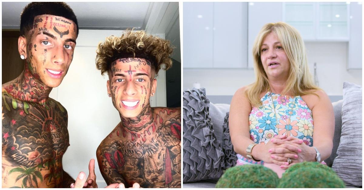 Island Boys Parents: Mom Appears in Trolled Documentary