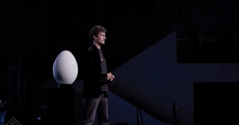 Is the Enron Egg Real? Explaining the Nuclear Product