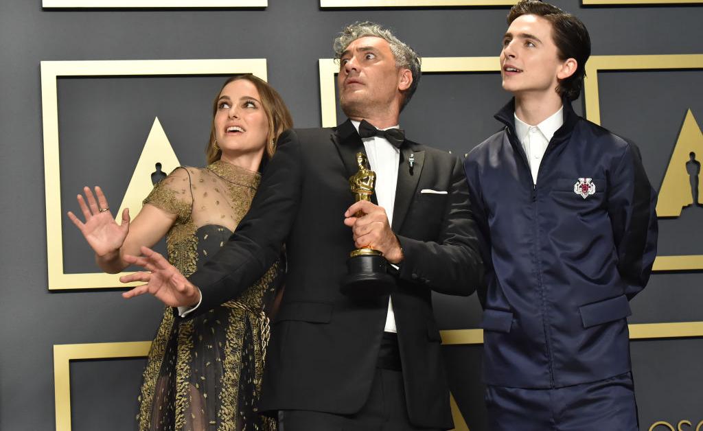 These 2020 Oscars Memes Will Make You Laugh