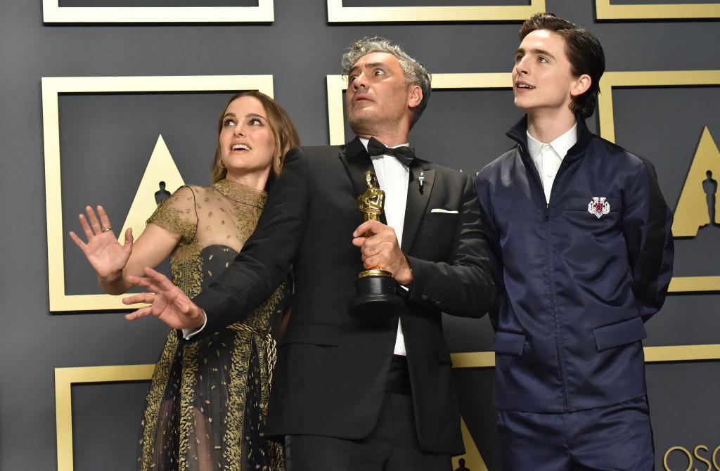 These 2020 Oscars Memes Will Make You Laugh