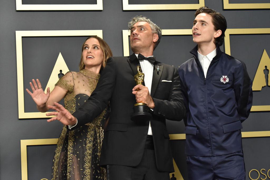 These 2020 Oscars Memes Will Make You Laugh