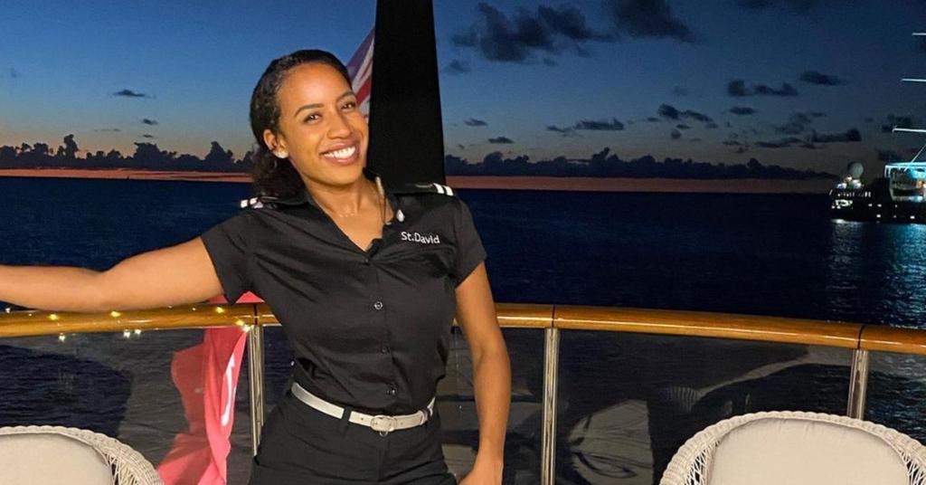 Was 'Below Deck's Alissa Fired? Katie Glaser Talks Season 10 Storyline ...