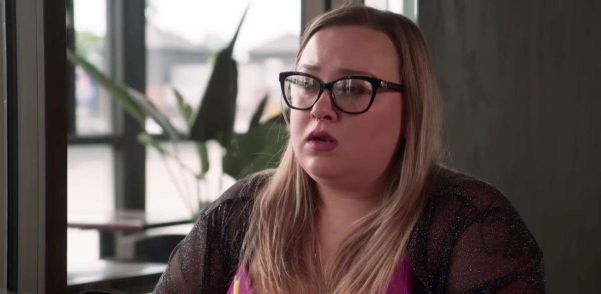 Is Danielle Still With the Davis Family on Seeking Sister Wife?
