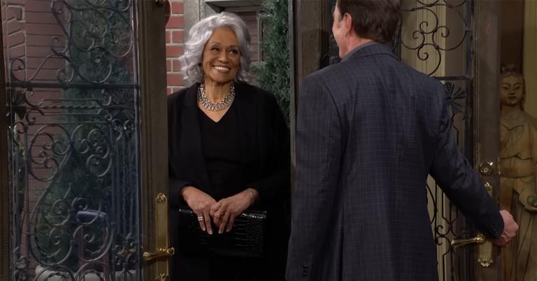 What Happened to Mamie on 'The Young and the Restless'?