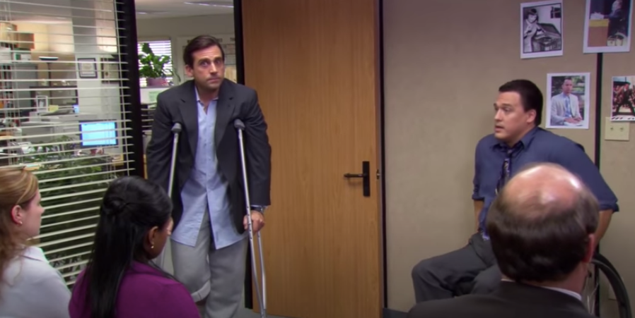 How Did Mark York Die? Details on 'The Office' Actor's Passing