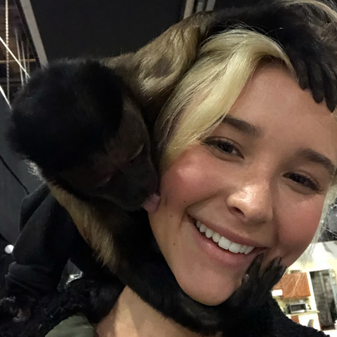 Who Is Isabel May Dating in 2020? Details on the Actress' Love Life