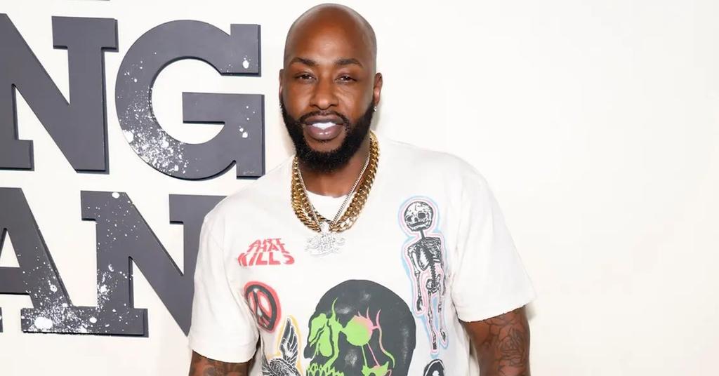 What Happened to Ceaser Emanuel From Black Ink Crew?