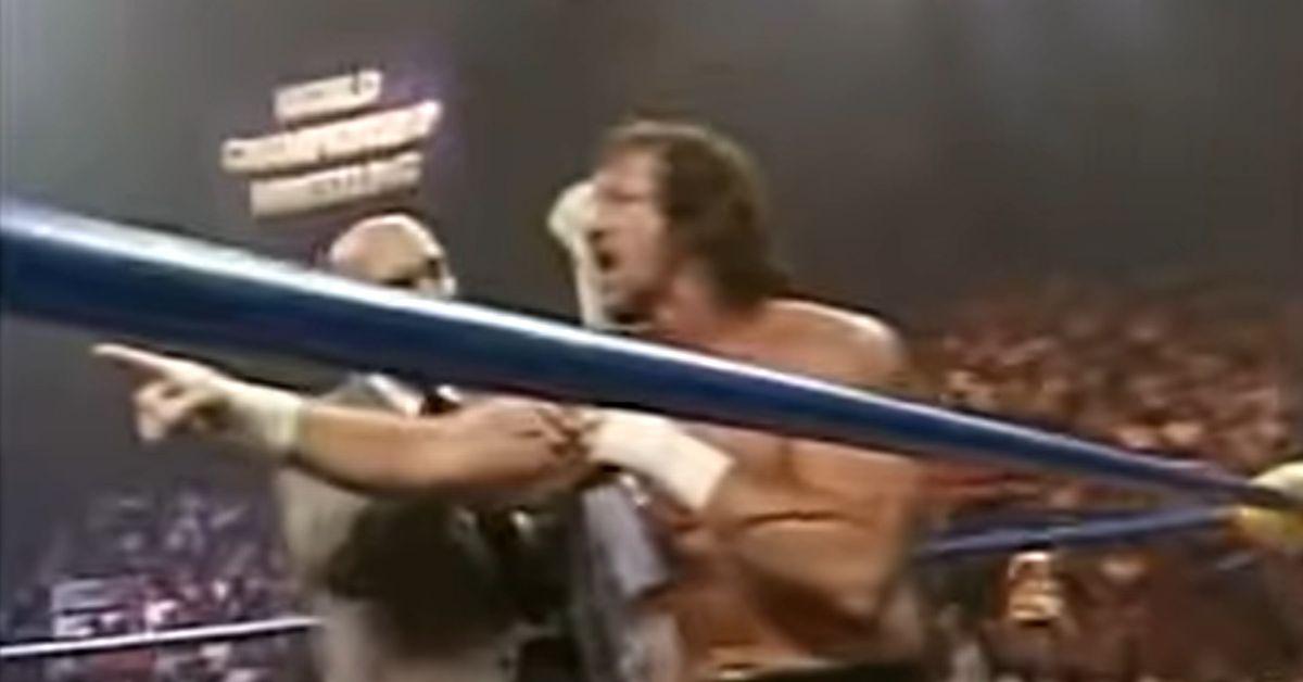 What Was WWE Legend Terry Funk's Cause of Death?